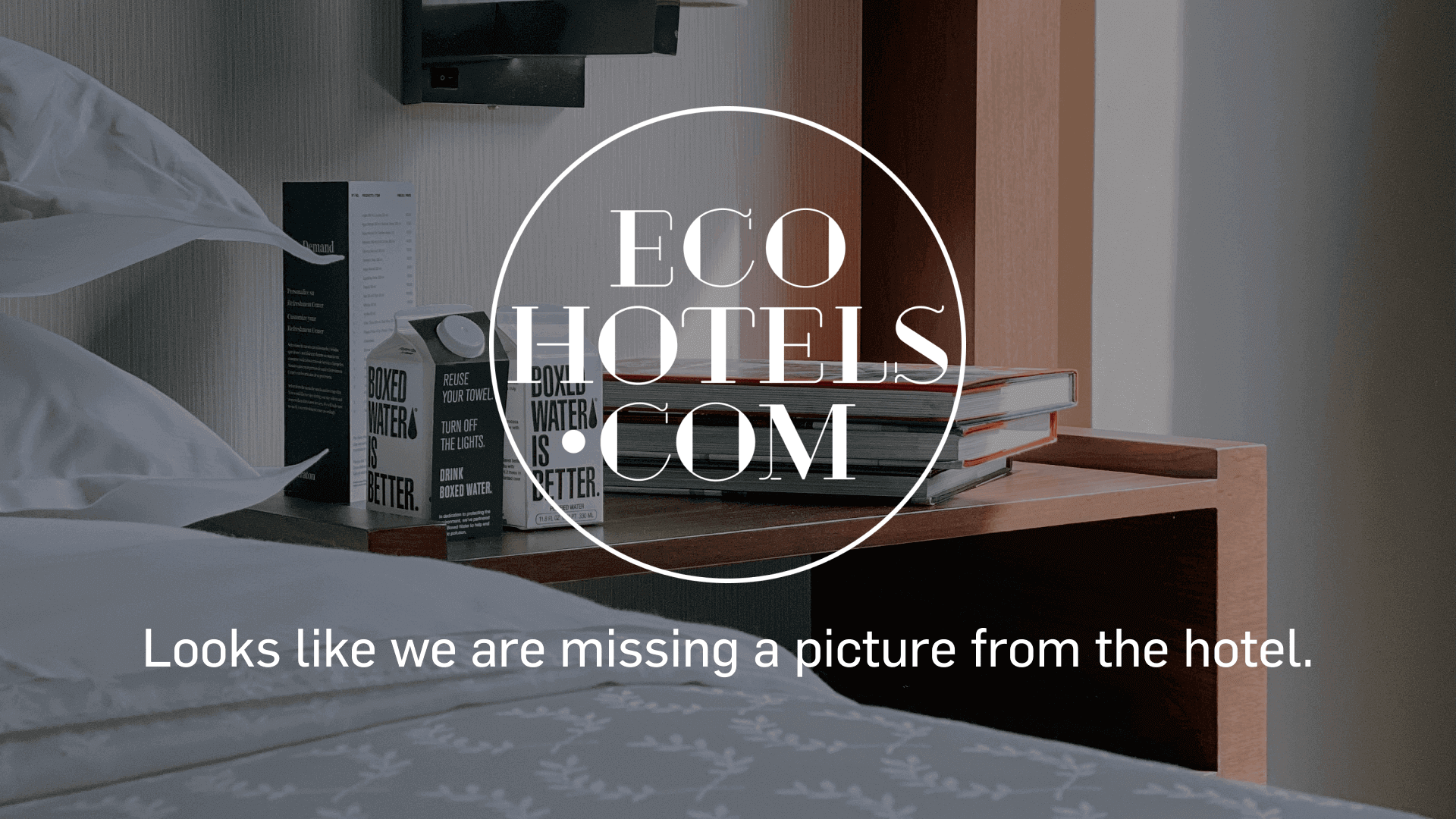 EcoHotels.com